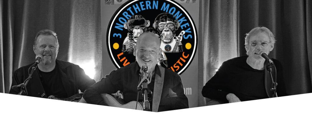 Welcome To The Three Bears – Hazel Grove – Peruga Events